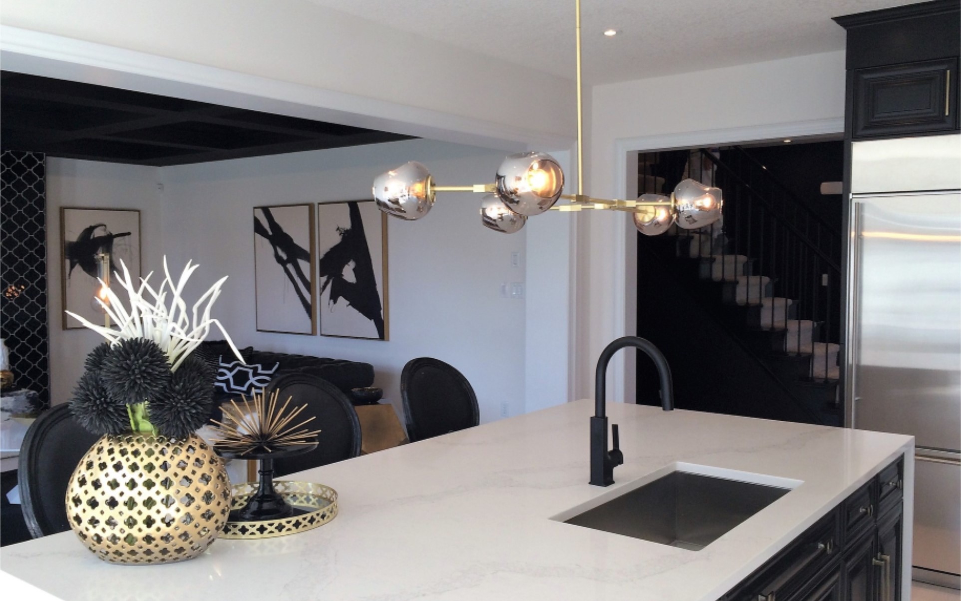 The Dorger McCarthy Group | Keller Williams ONEChicago